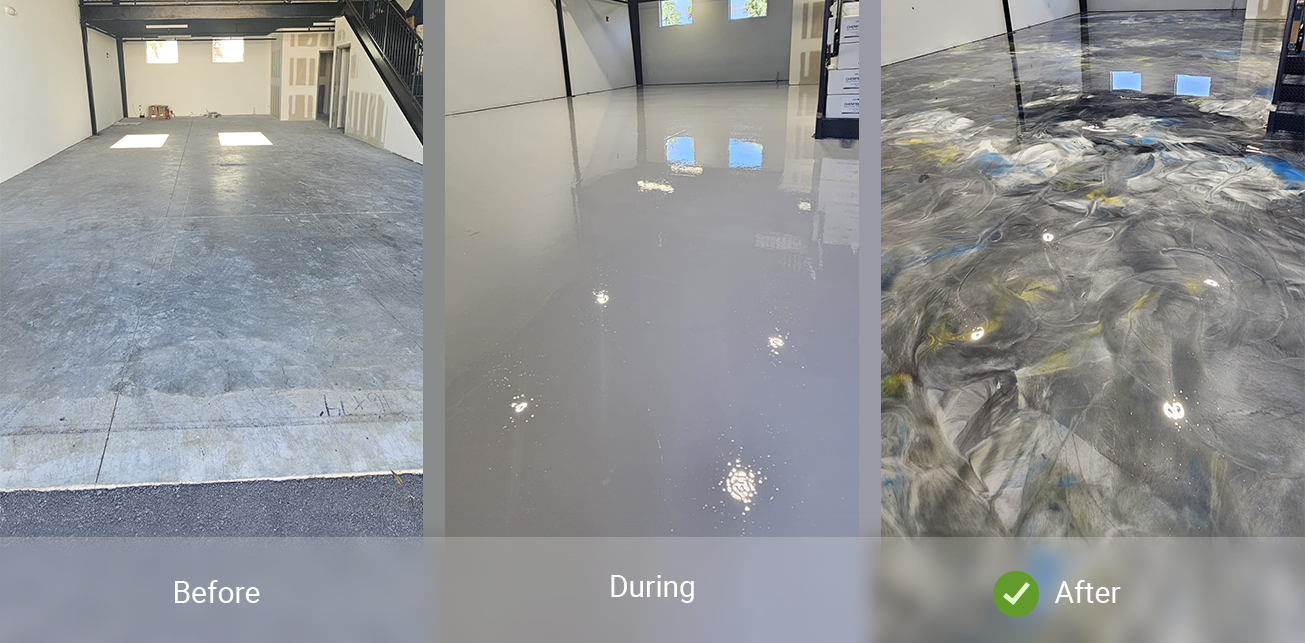 G&D Flooring Services Corp